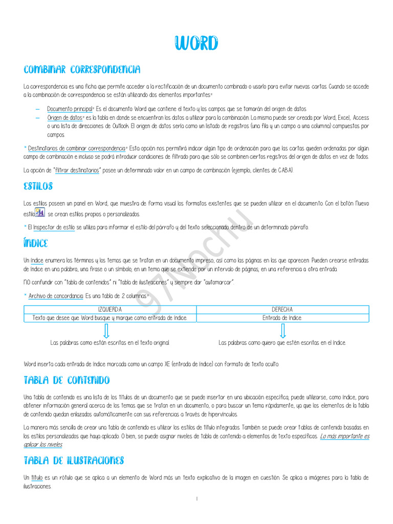 Resumen Compu 2 | PDF | Red de computadoras | Wiki