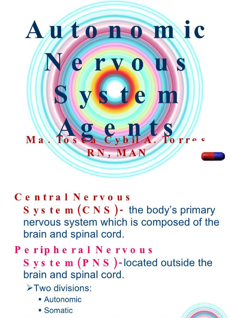 ANS Pharma Complete | PDF