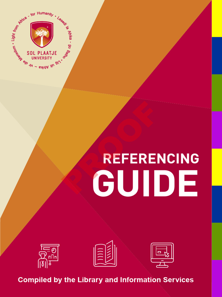 Spu Referencing Guide 2021 Pdf