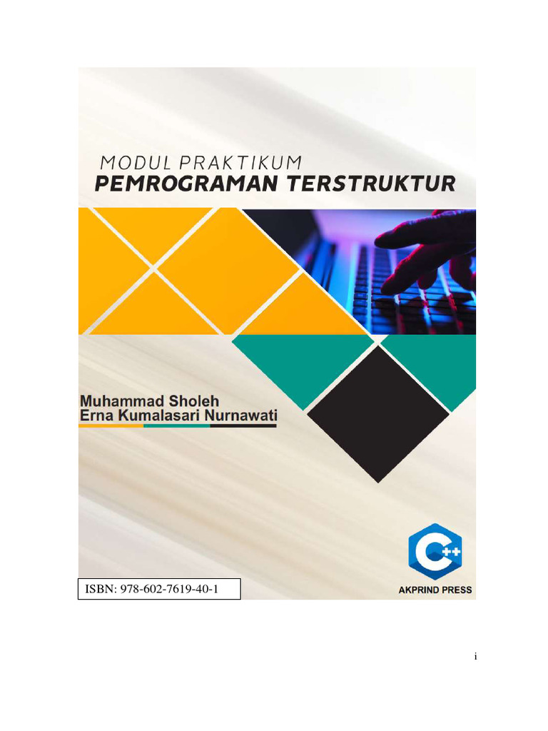 Pemrograman Terstruktur | PDF | Komputer