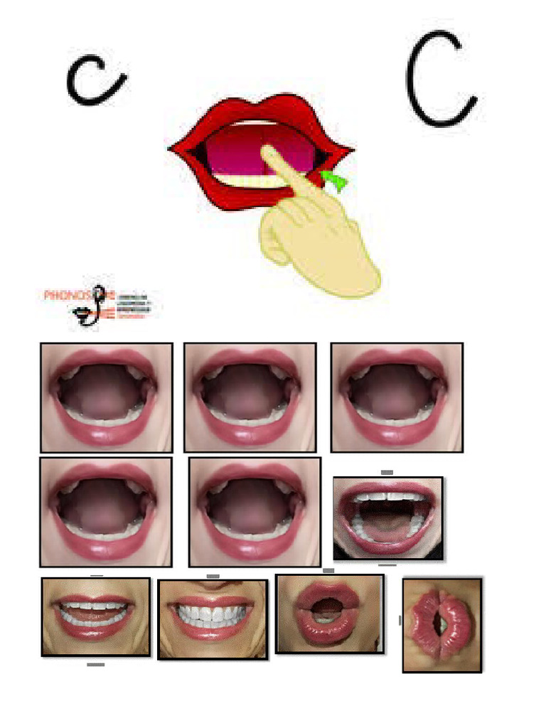 FONEMA C | PDF