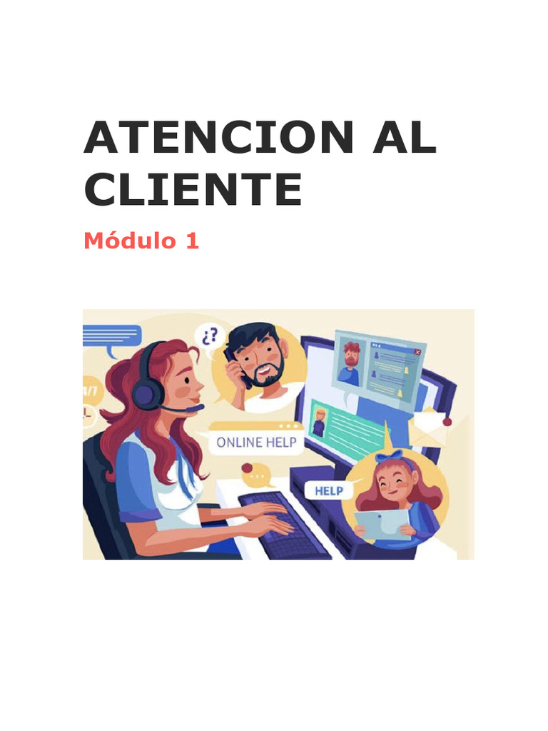 Atención al Cliente en Apple: Estrategias y Soluciones | PDF | Apple ...