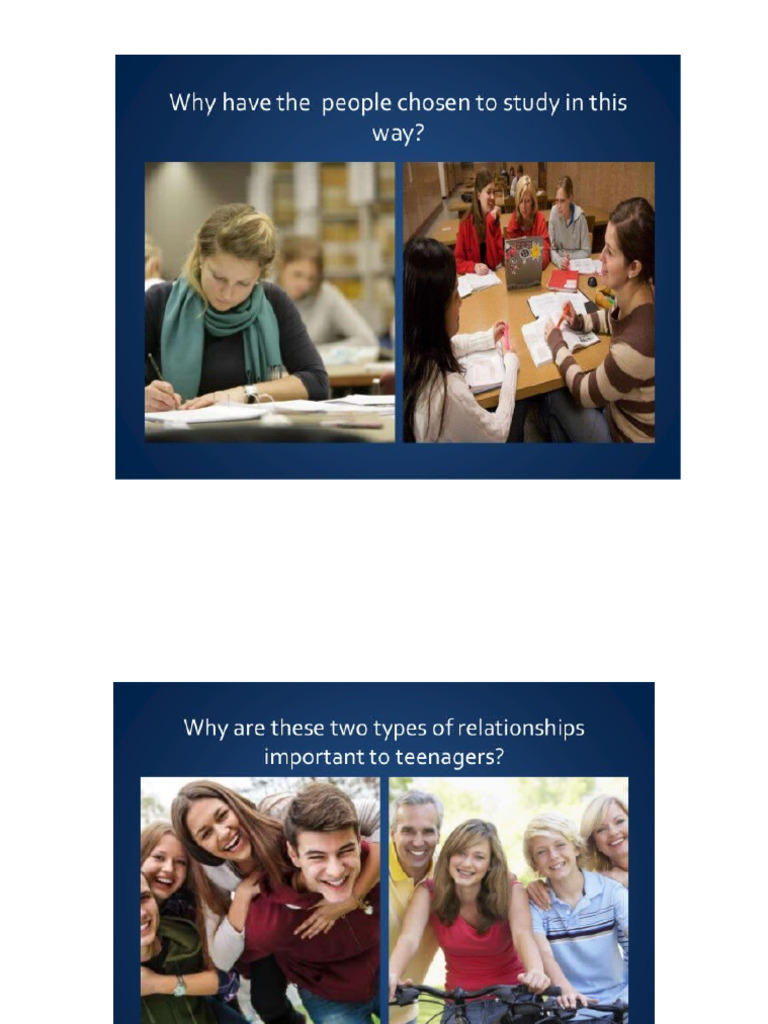 FCE speaking part 2 | PDF