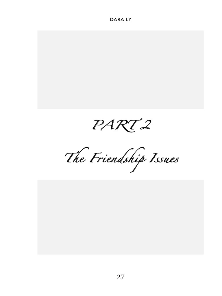 1 Minute Drama Part 2 | PDF | Bullying | Psychological Concepts