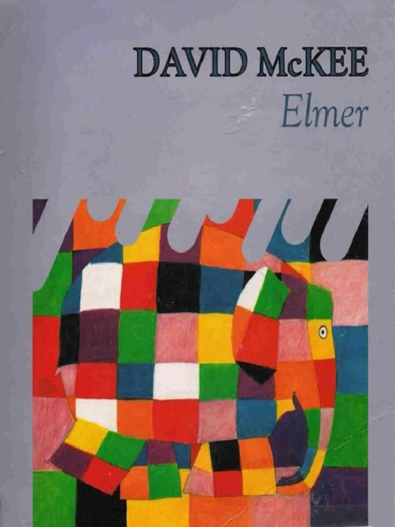 Elmer | PDF