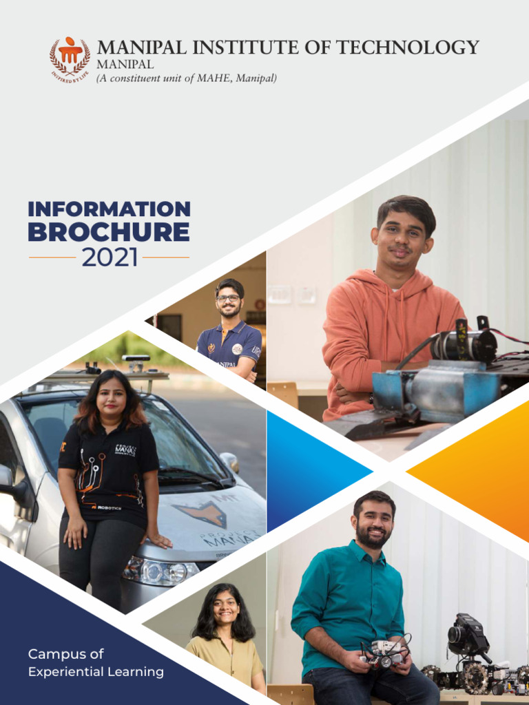 MIT Manipal Placement Overview 2021 | PDF | Software Development ...