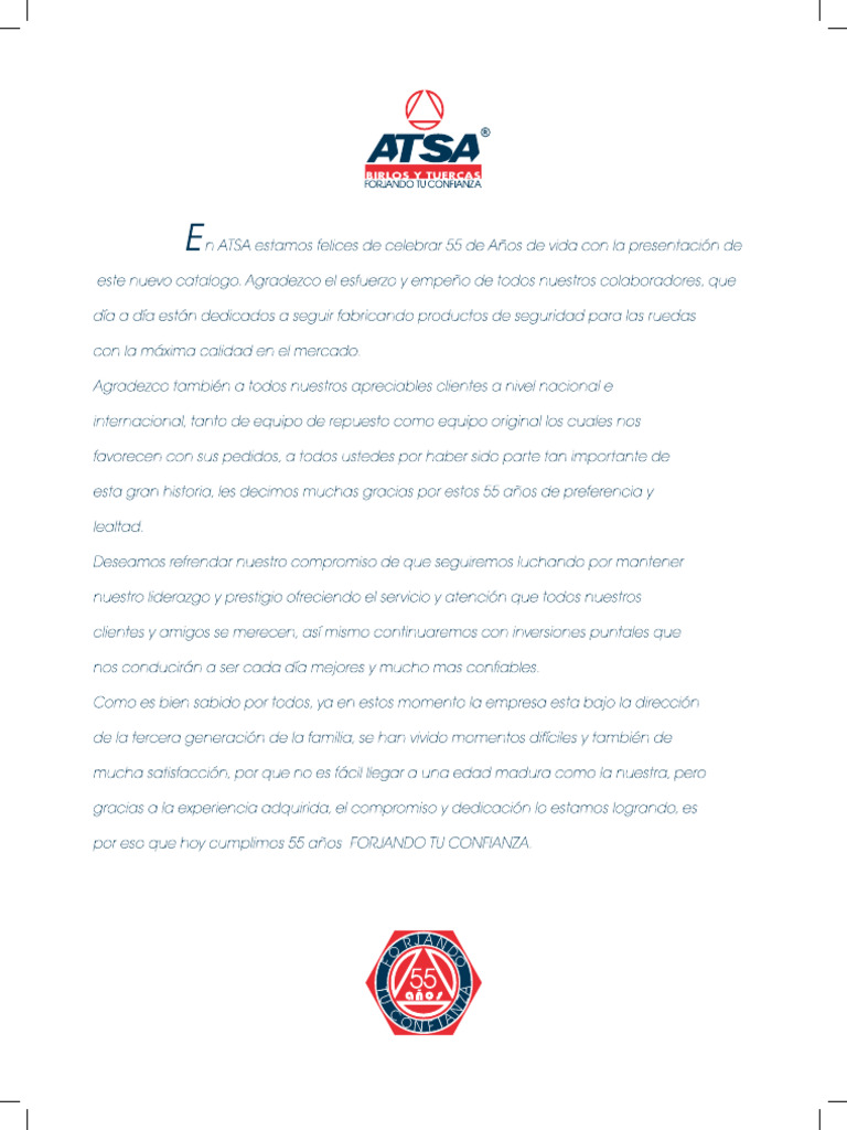 Atsa 2016 18 05 2016 | PDF