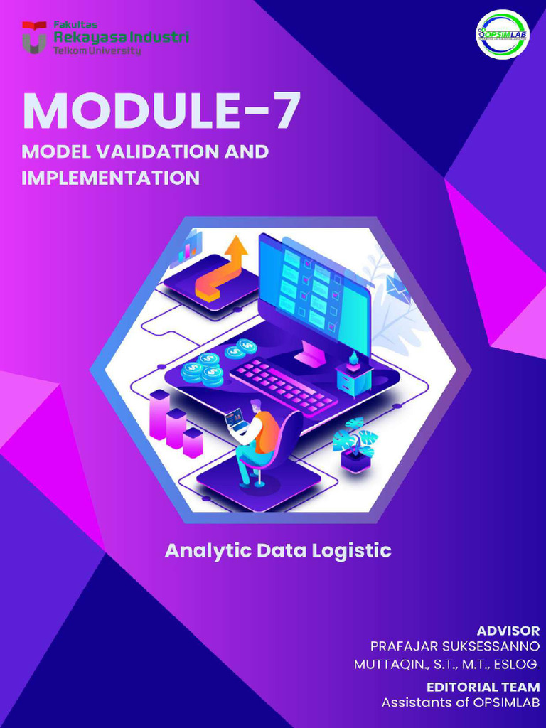 Article Module 7 | PDF