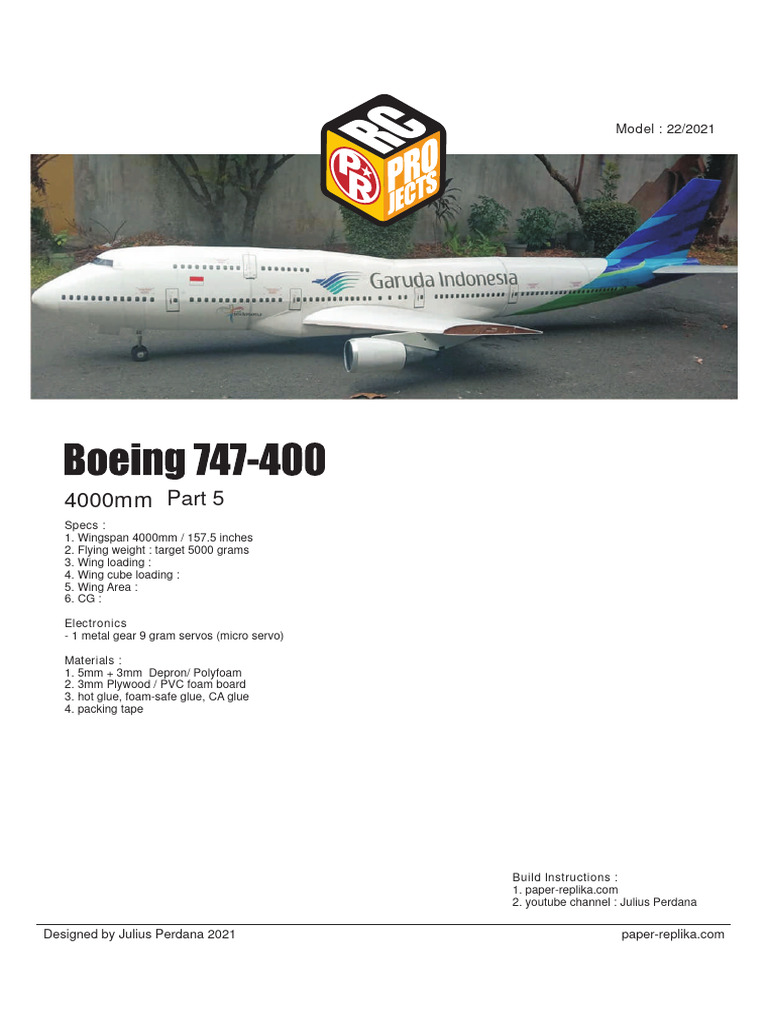 PR 747 400 Part5 | PDF | Building Materials | Materials