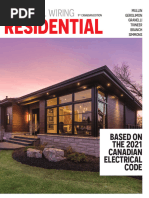 Canadian Electrical Code | PDF | Electrical Equipment | Power Engineering