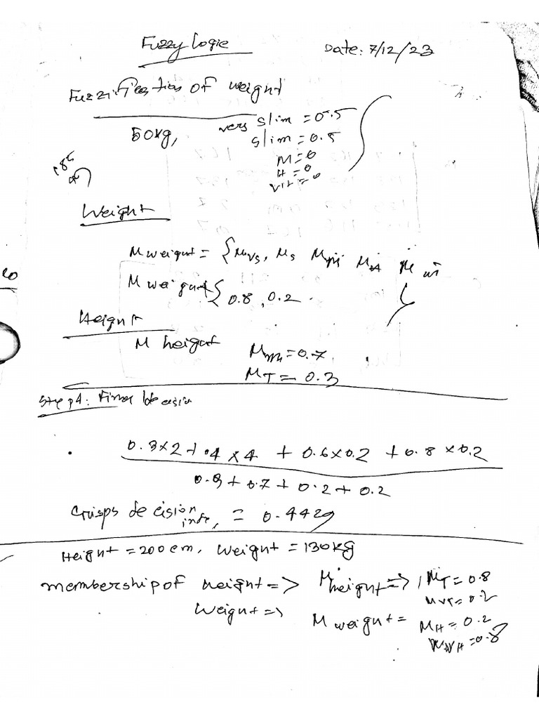 Advance Pattern Recognition | PDF