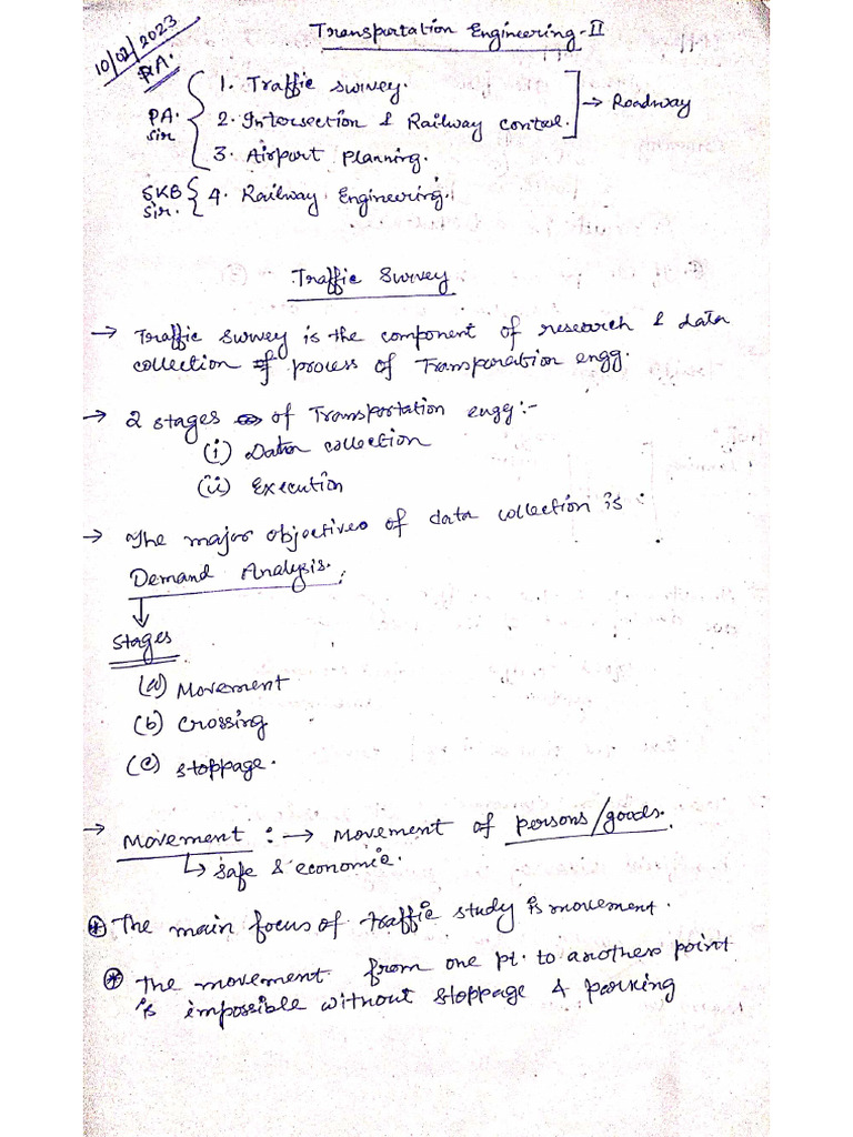 Pa Ct Notes 1 Pdf Mean Percentile