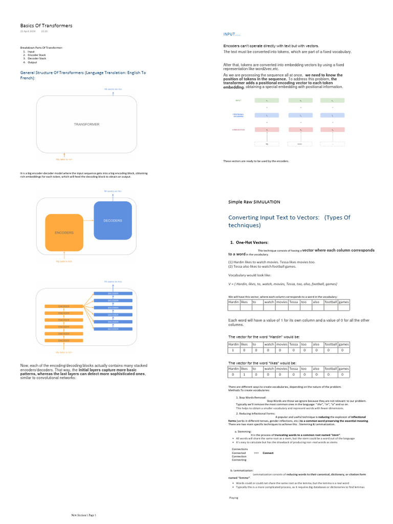 Embeddings | PDF | Machine Learning | Artificial Intelligence