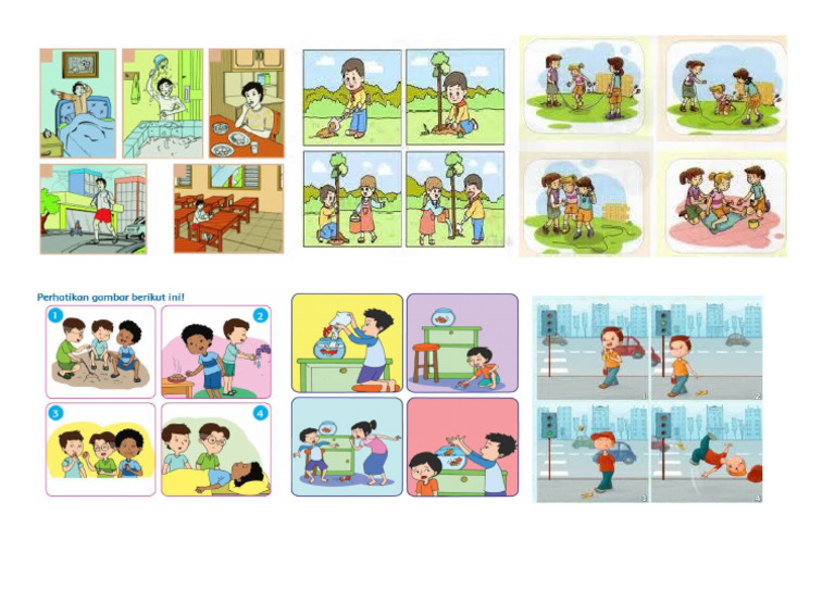 Gambar Berseri | PDF