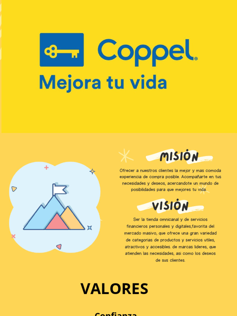 Coppel - Lala | PDF | Calidad (comercial) | Business