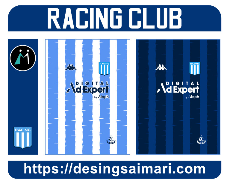 Racing Club Concept 2024 | PDF