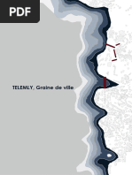 Analyse urbaine du quartier Telemly | PDF | Alger | Sciences de la terre