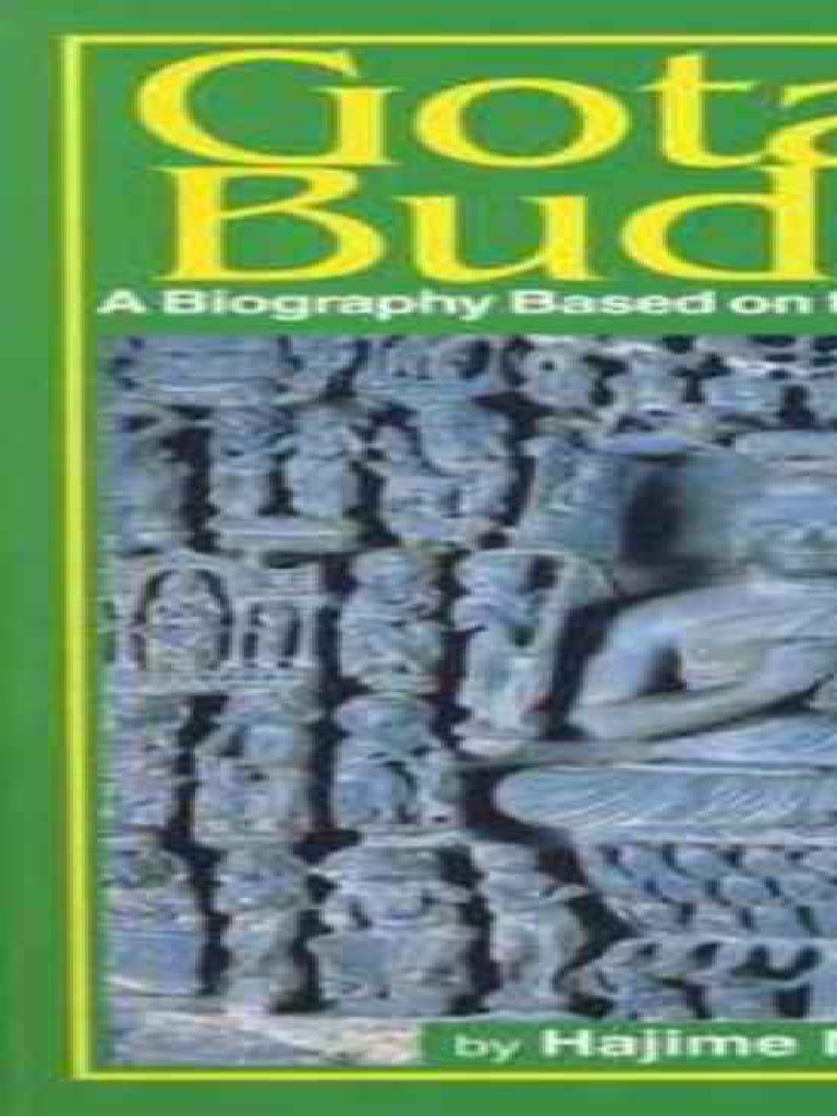 Split-PDF-down-The-middle - Gotama Buddha A Biography Based On Most Reliable Texts Hajime ...
