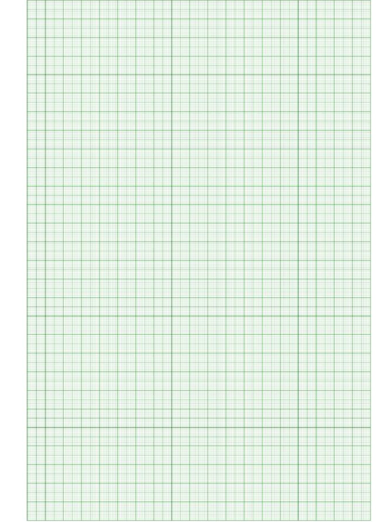 Hojas Milimetradas | PDF