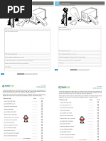 Kid's Box 1 Activity Book - Flipbook by Cikgu Maizatul - FlipHTML5 | PDF