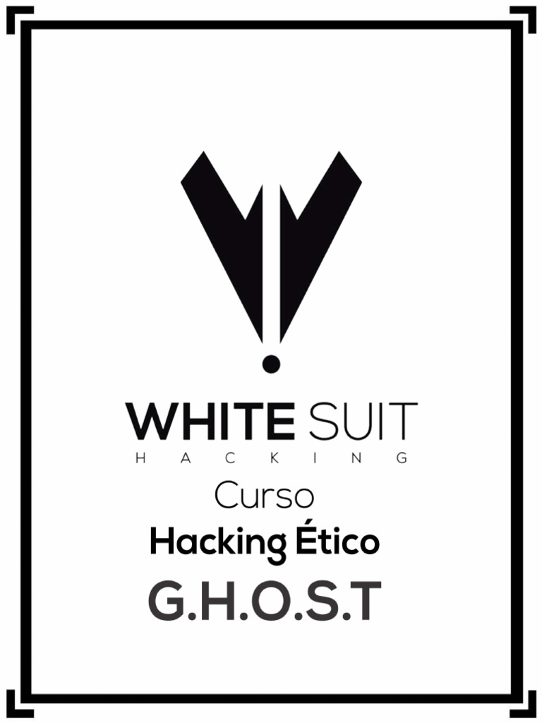 Ghost | PDF