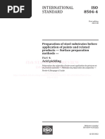 Iso 4628-3-2016 | PDF