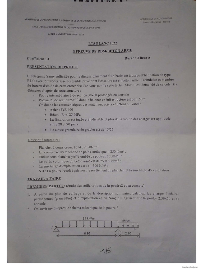 RDM-BA BTS Blanc-1 | PDF