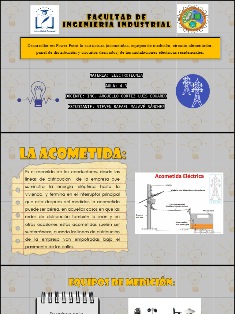 Actividad Práctica 1 - 2do Parcial | PDF | Ingenieria Eléctrica ... Actividad Práctica 1 - 2do Parcial | PDF | Ingenieria Eléctrica ...