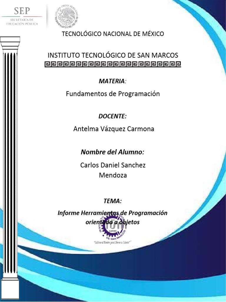 Proyecto Centro de Computo Administracion U5 | PDF | Software | Salón de clases