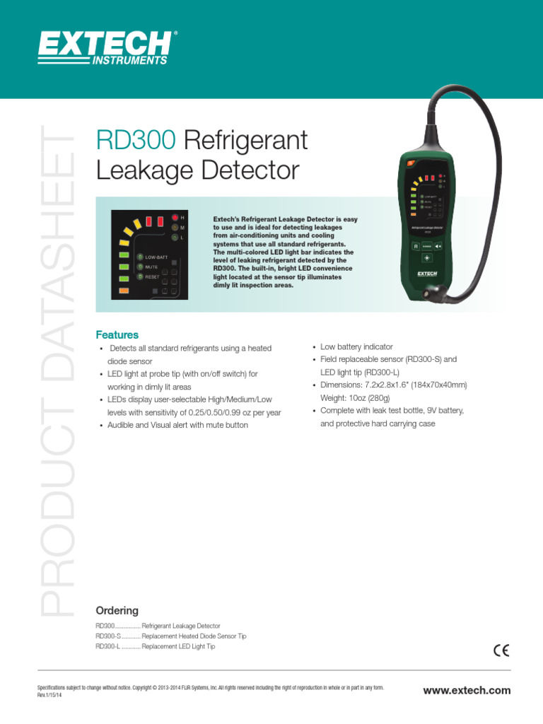 Detector 30zu94 | PDF | Light Emitting Diode | Sensor