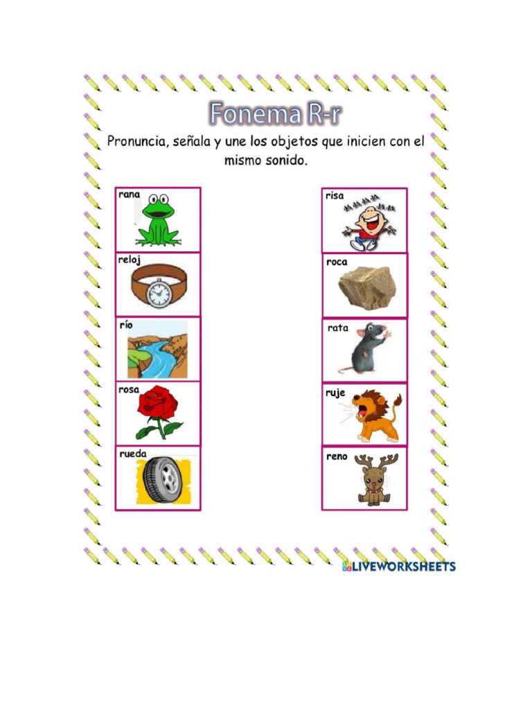 TAREA DE RR REPASAR | PDF