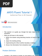 Cheat Sheet Pyfluent | PDF | Computer Programming | Computing