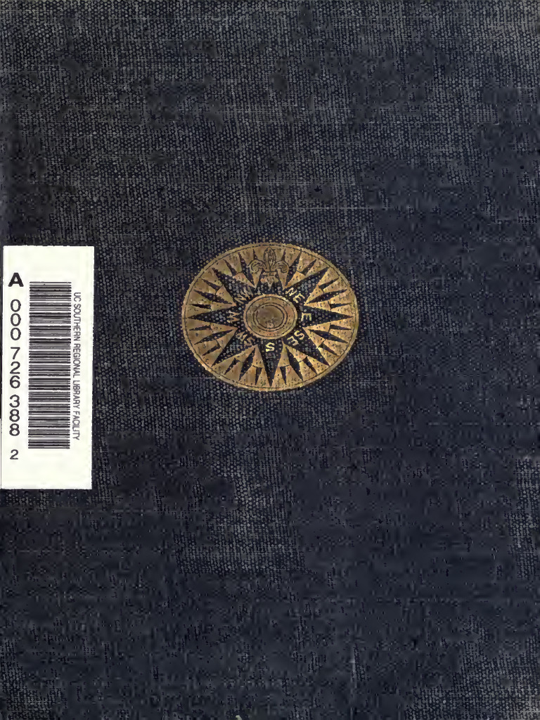 Navigation Elements A Complete Presentation of The Latest Methods Used ...