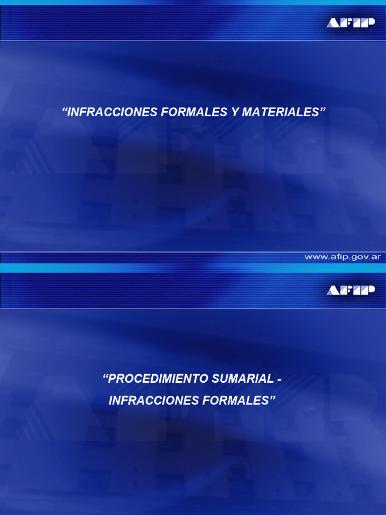 Penal Tributa Rio | PDF | Multa (pena) | Ley Pública