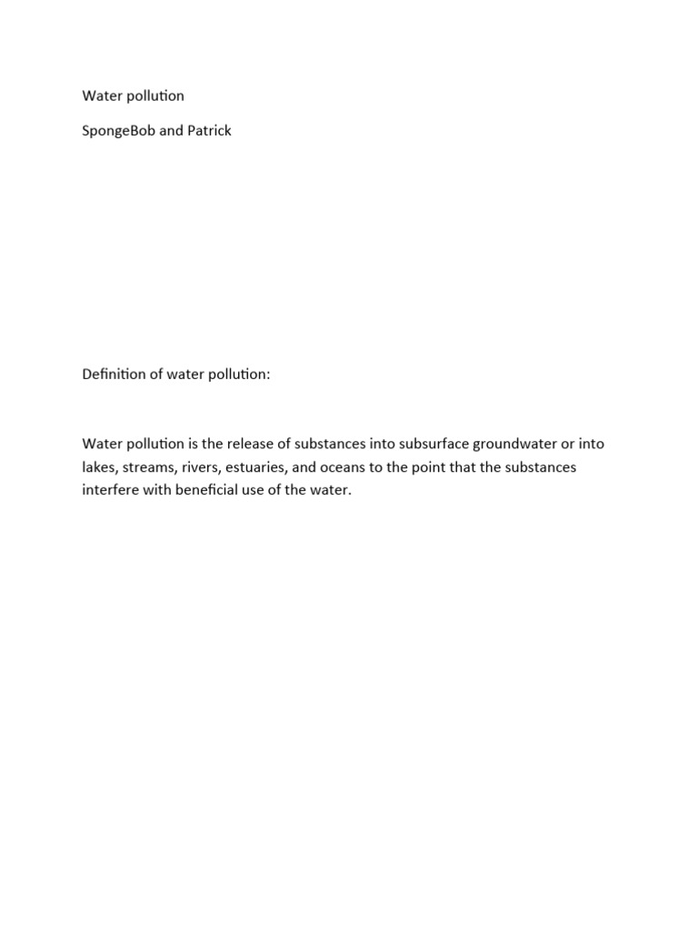 Ss Assignment | PDF | Home & Garden