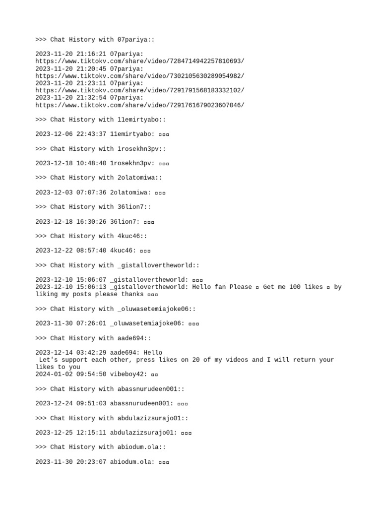 Direct Messages | Download Free PDF | Nonverbal Communication | Interpersonal Communication