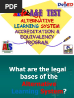 List of Als Modules 2021 | PDF | Nature