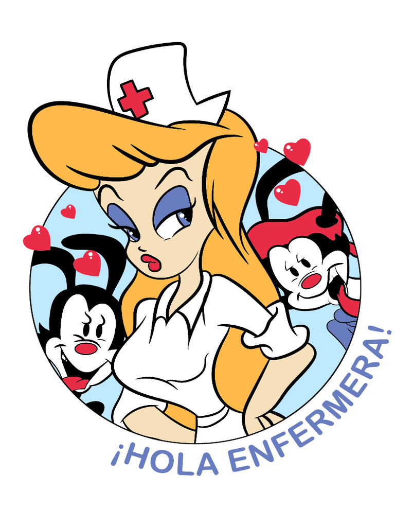 Hola Enfermera | PDF