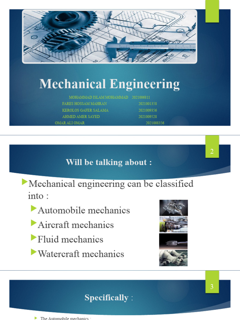Mechanical Engineering | PDF | Electric Car | Battery Charger