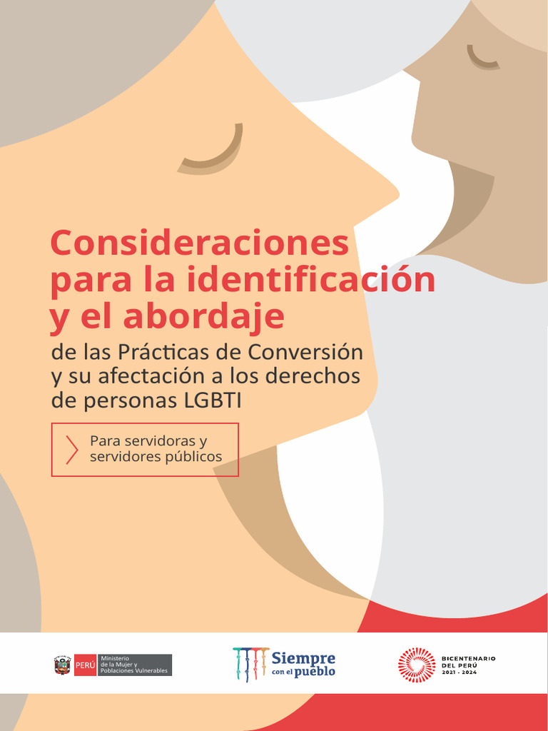 Derechos Lgbti | PDF | Estudios LGBTQIA+ | LGBT