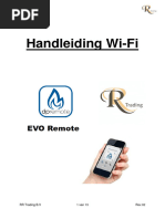 Handleiding Glasvezel Zyxel t56 | PDF