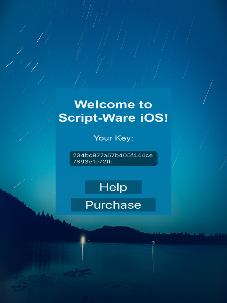 Script-Ware IOS Gateway | PDF