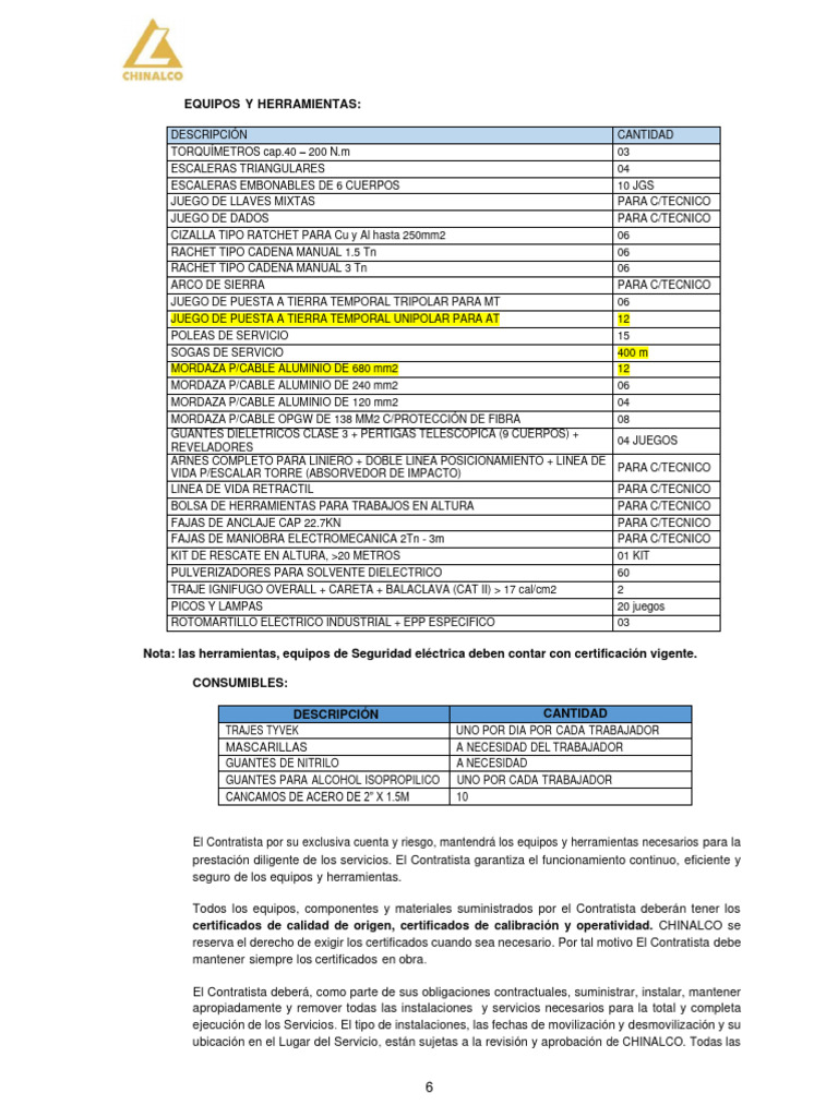 Requisicion | PDF | Informática