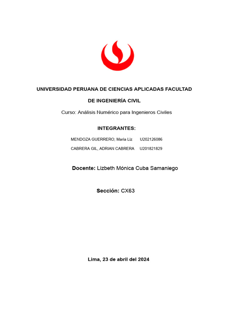 TA1 Grupo 8 CX63 | PDF | Informática