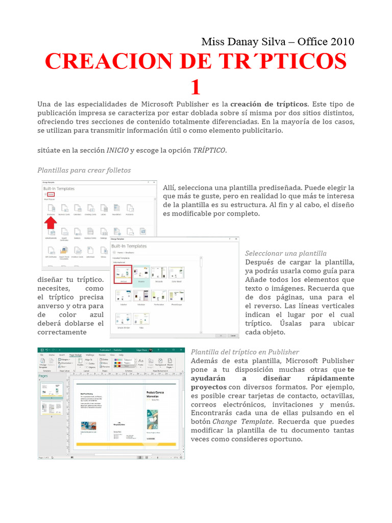 Trip Tico | PDF | Informática | Software