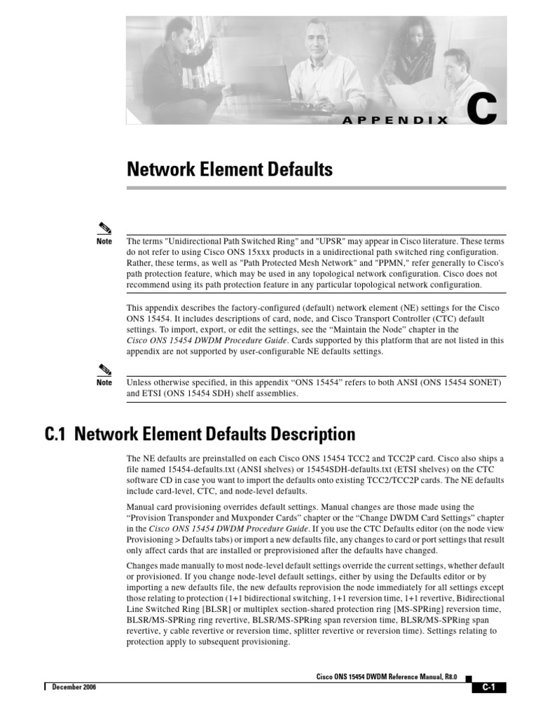 D 80 Nedx | PDF | Telecommunications Infrastructure ...