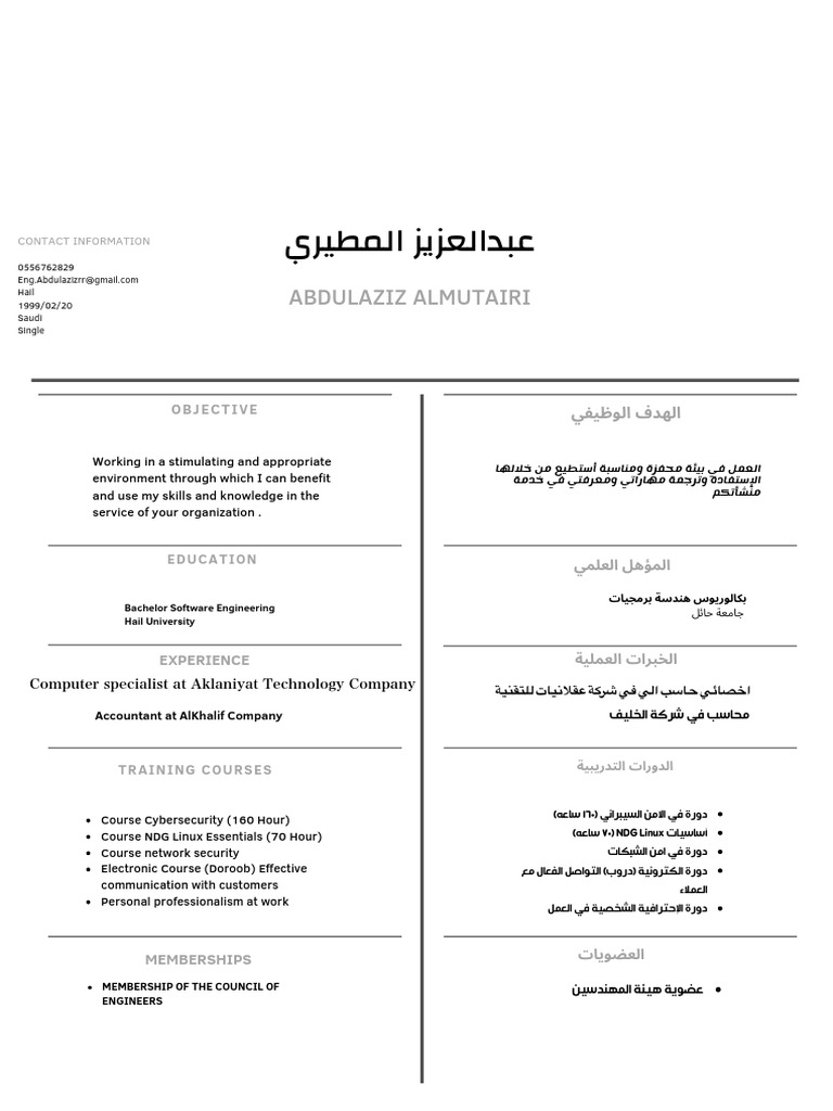 Mycv PDF | PDF | Cisco Certifications | Computing