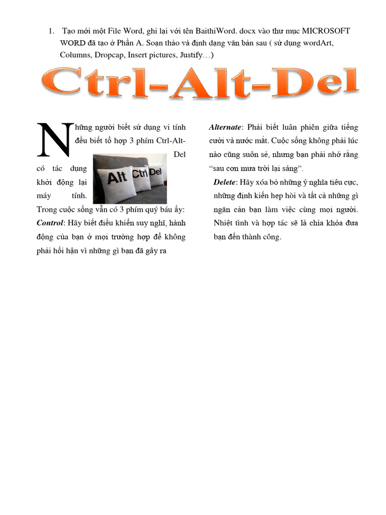 ND - Ontap - Word | PDF