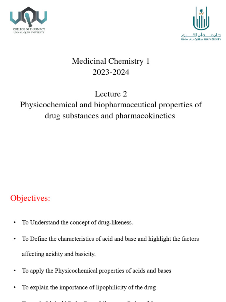 Lec 2 Part 2 | PDF | Isomer | Physical Sciences