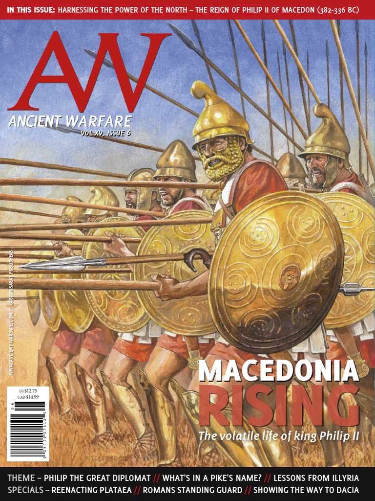 Philip and Bardylis | PDF | Achaemenid Empire